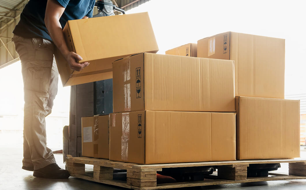 物流ソリューション特設サイト（TSUBACO LogiStyle）| 椿本興業株式会社（ツバコー）