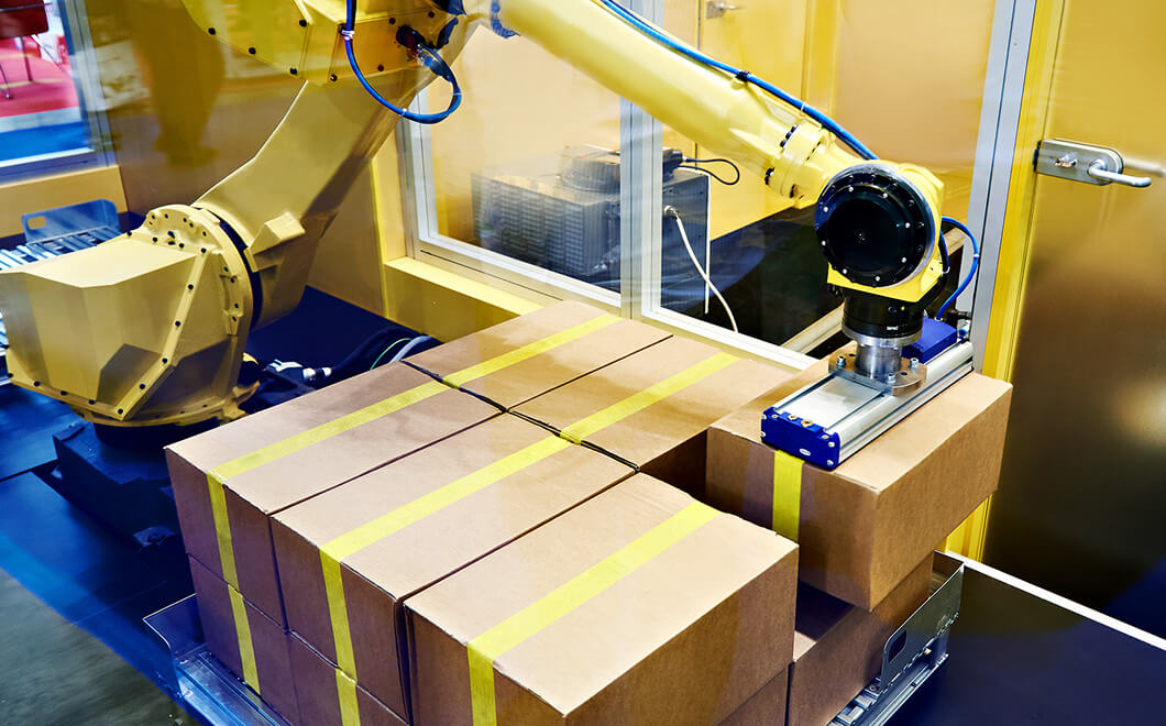 物流ソリューション特設サイト（TSUBACO LogiStyle）| 椿本興業株式会社（ツバコー）