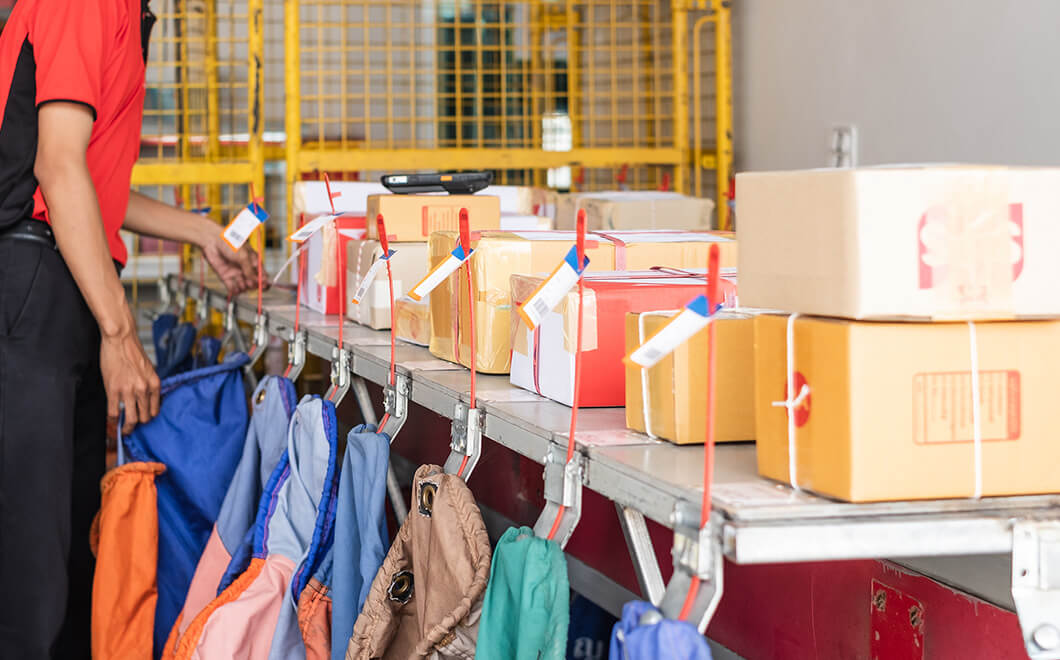 物流ソリューション特設サイト（TSUBACO LogiStyle）| 椿本興業株式会社（ツバコー）