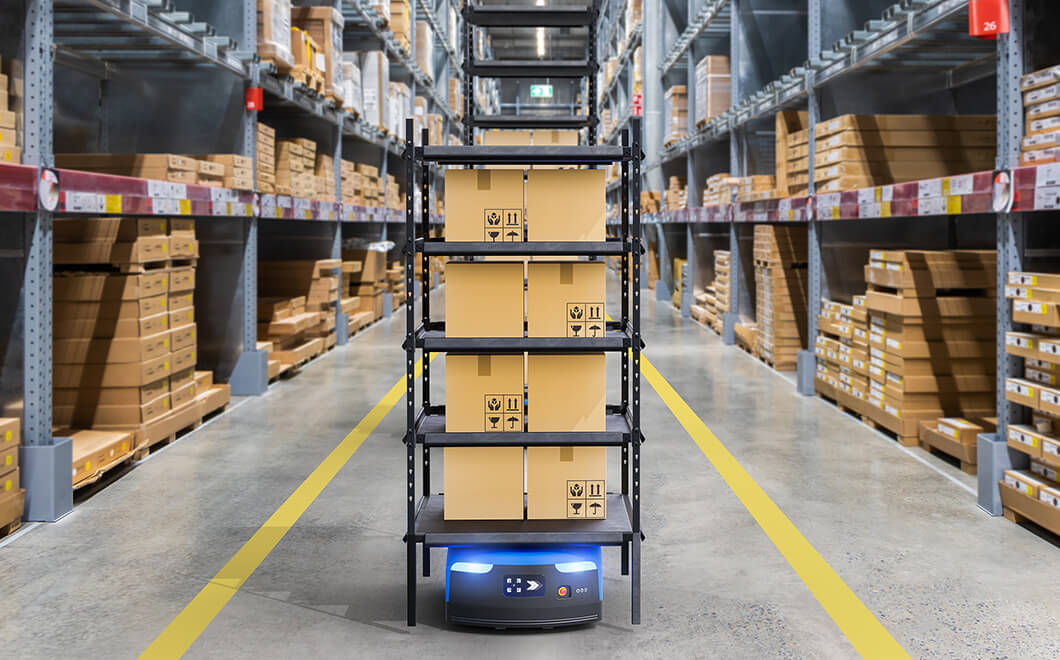 物流ソリューション特設サイト（TSUBACO LogiStyle）| 椿本興業株式会社（ツバコー）