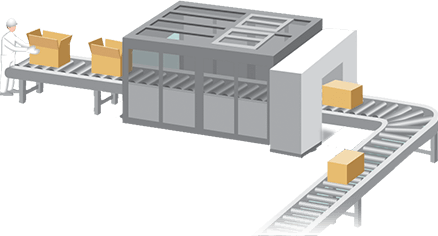 物流ソリューション特設サイト（TSUBACO LogiStyle）| 椿本興業株式会社（ツバコー）
