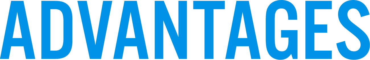 導入メリット | 三角ティーバッグ製造機 Twinkle | 椿本興業株式会社（ツバコー）